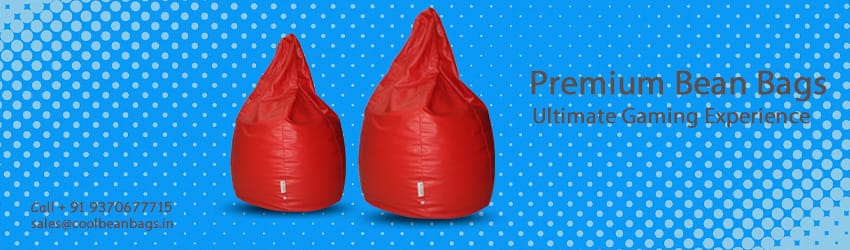 Shop Quality Bean Bags directly from the Best Indian Manufacturer
